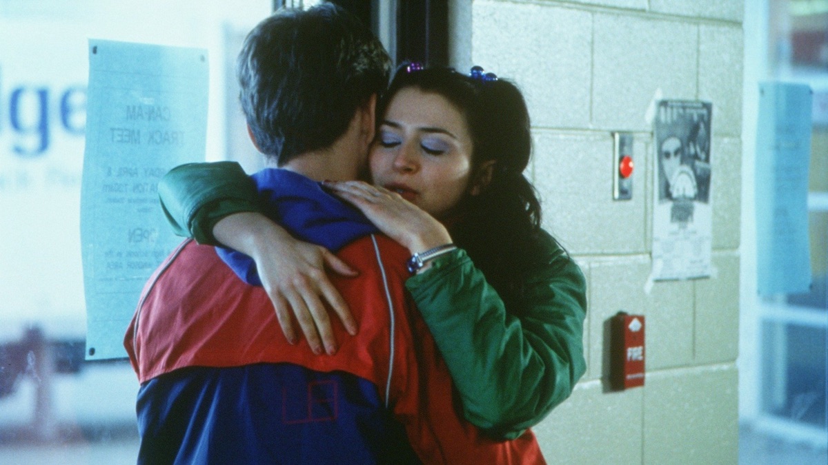 Borderline Normal | Apple TV