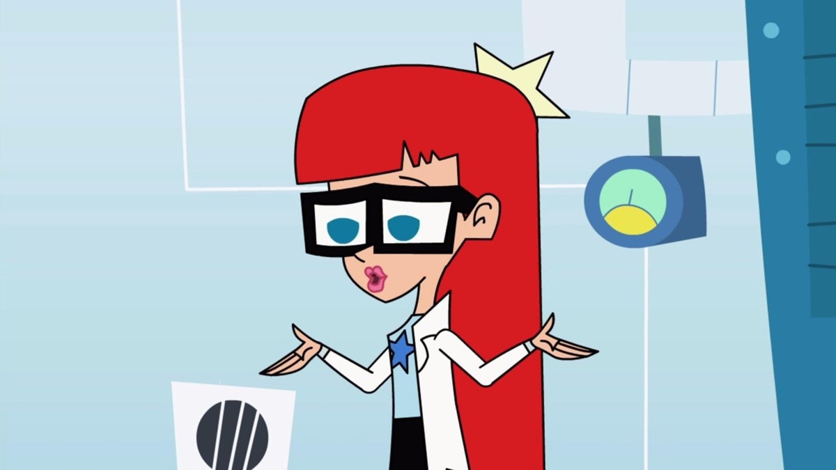 ‎A Holly Johnny Christmas/Johnny's First Annual Snow Ball – Johnny Test ...