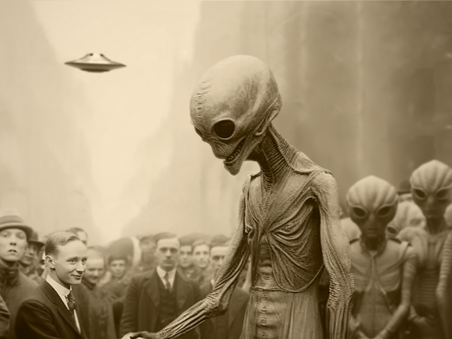 Aliens The Definitive Guide - Apple TV (UK)