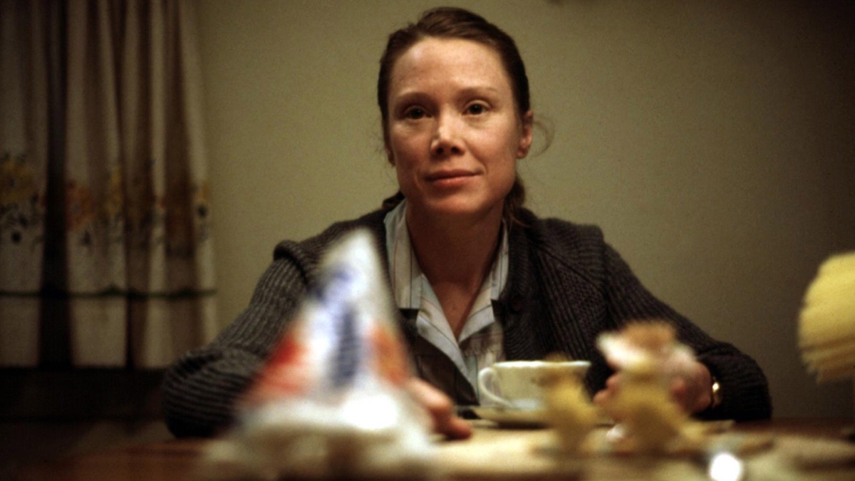 'Night, Mother - Apple TV