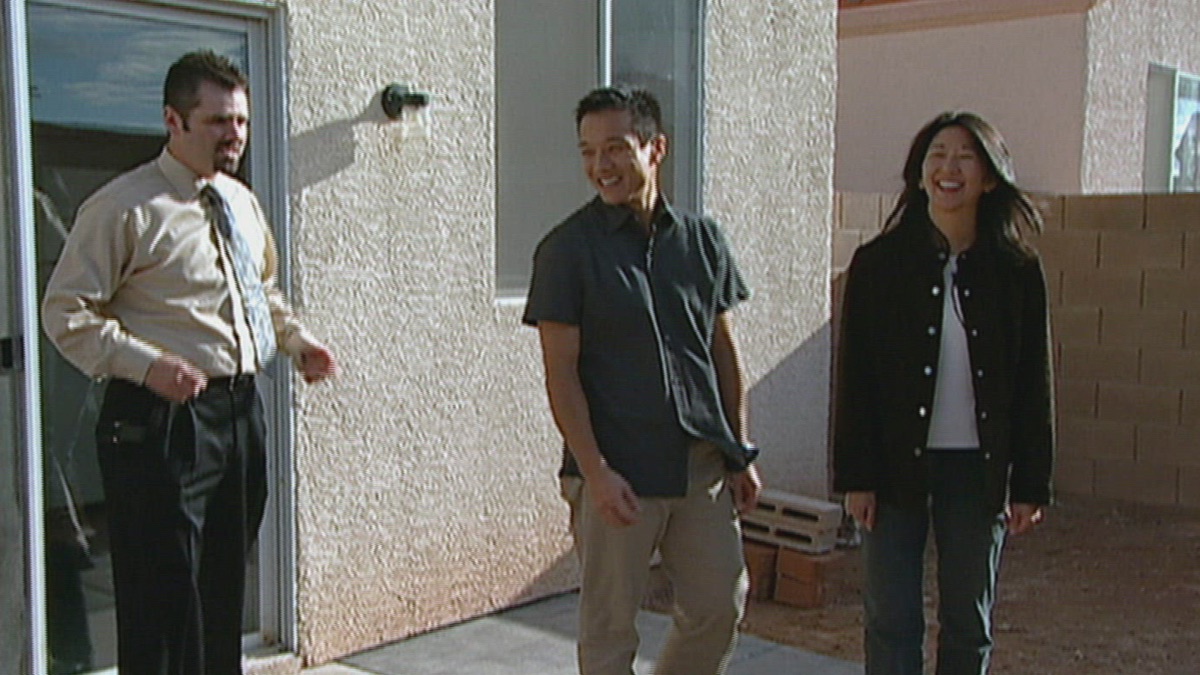 House Hunters - House Hunters (Season 15, Episode 5) - Apple TV