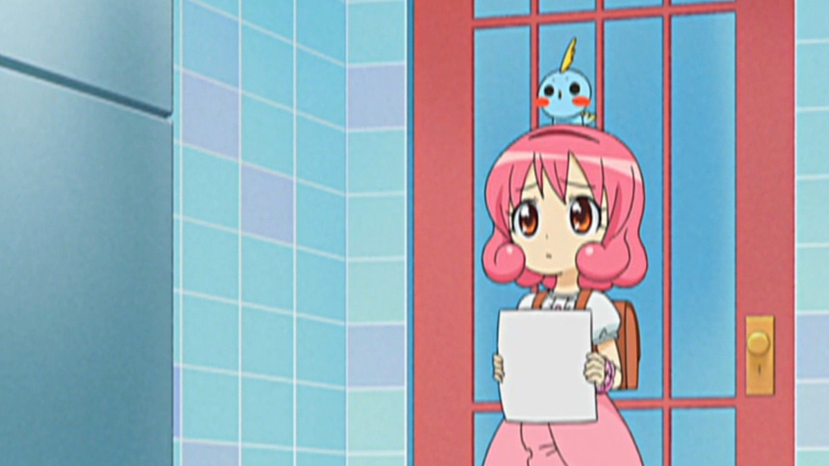 The Best Apple Pie in the World! Pri! - Lilpri (Season 1, Episode 12 ...