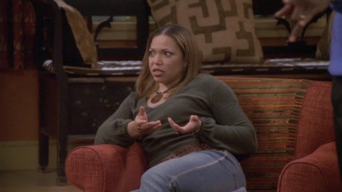 Jay the Artist - My Wife and Kids (Series 3, Episode 11) - Apple TV (MT)