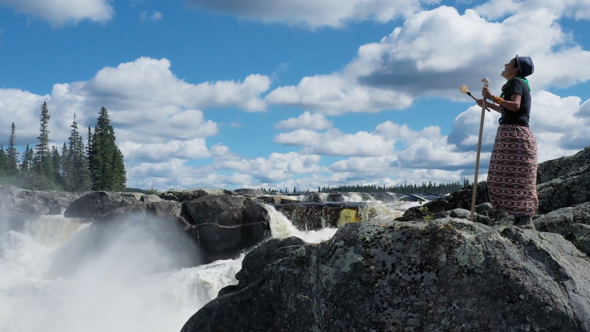 Until the Last Drop - Apple TV (UK)