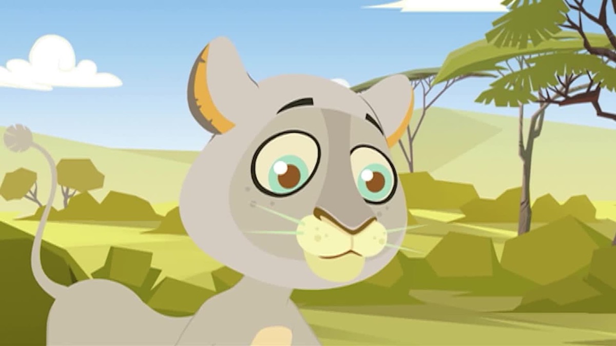 ‎Magic Cocoa Beans – Chicken Stew (Season 3, Episode 25) - Apple TV (CA)