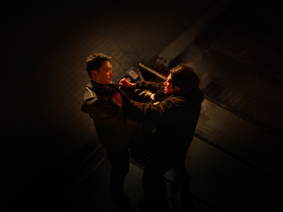 Gangnam B-Side - Apple TV (UK)