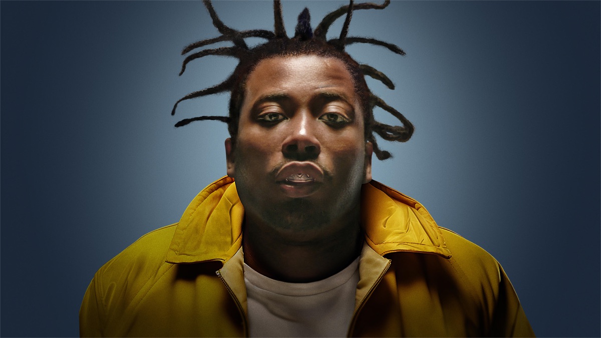 Ol' Dirty Bastard: A Tale of Two Dirtys - Apple TV