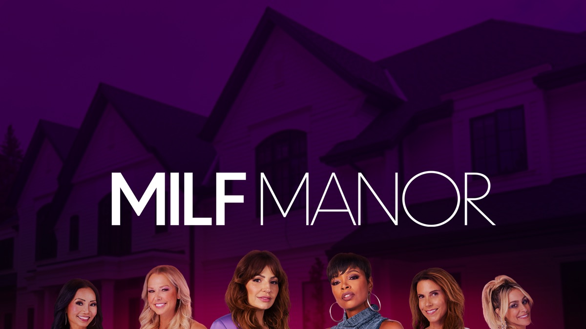 ‎MILF Manor - Apple TV