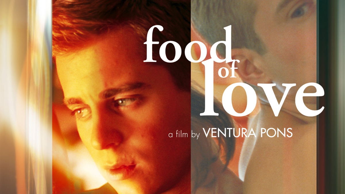 Food of Love - Apple TV