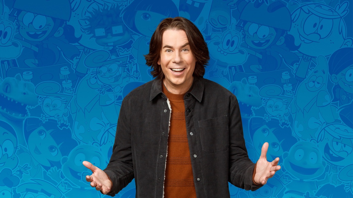 Tooned In - Apple TV