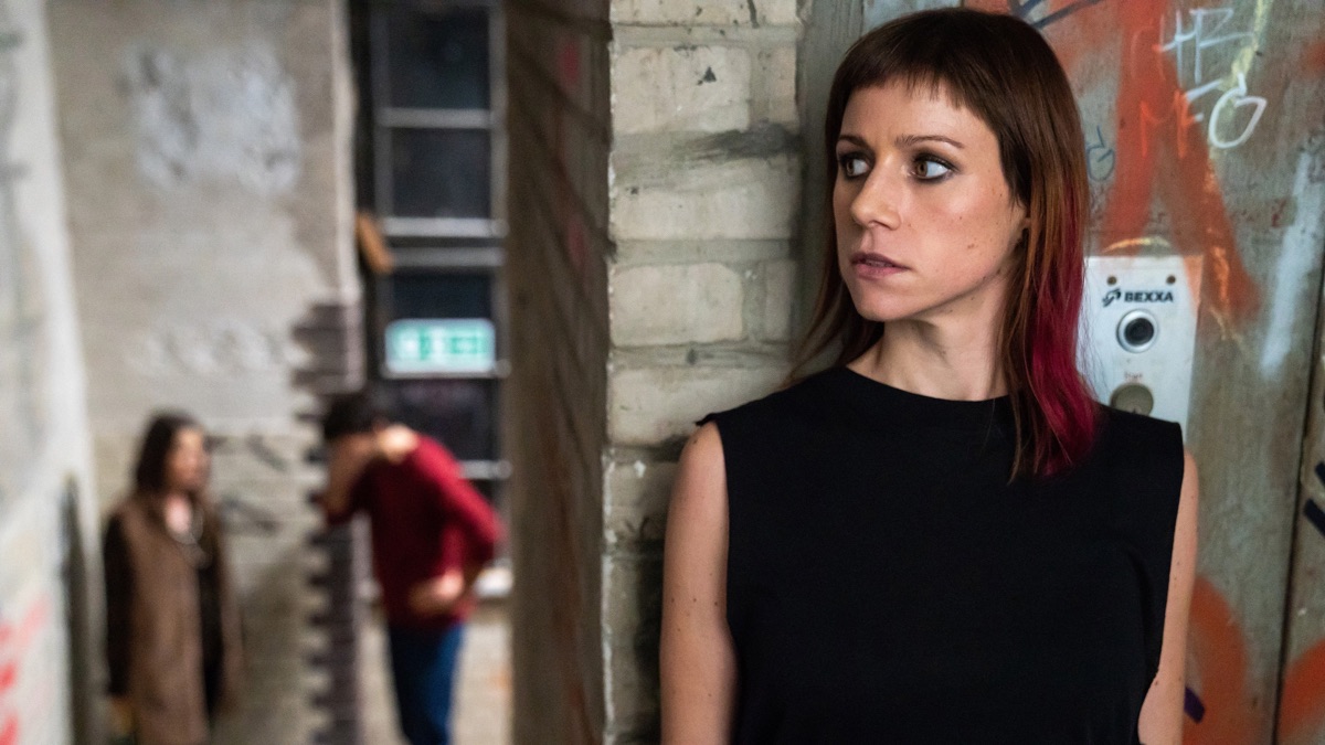 Urvertrauen - Letzte Spur Berlin (Staffel 9, Folge 8) - Apple TV (DE)