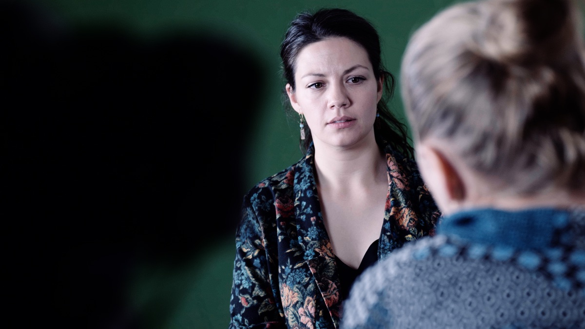 The Chant Of July - Apple TV