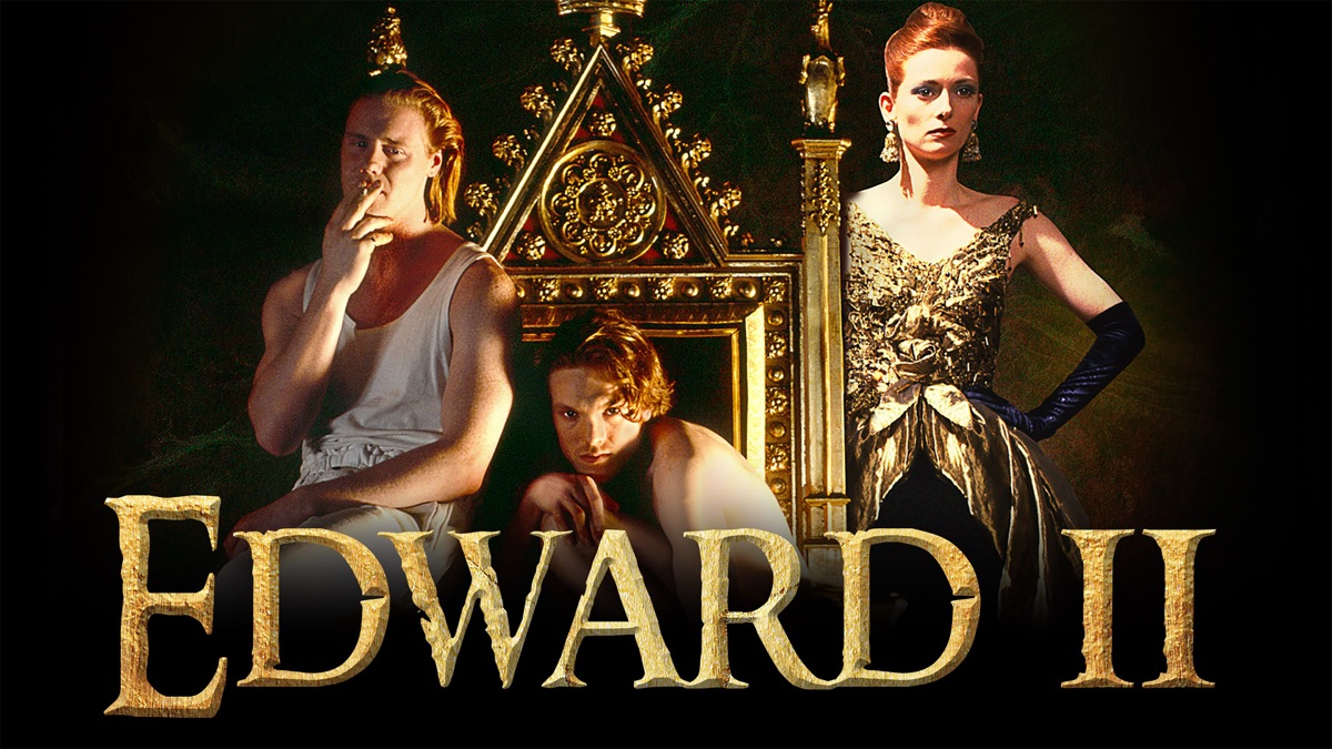 ‎Edward II - Apple TV