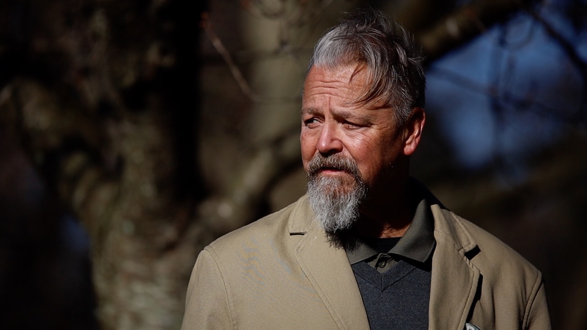 Soul Traveler - Apple TV