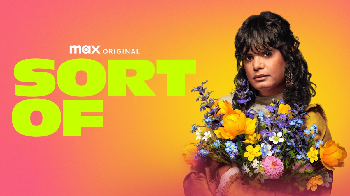 Sort Of》- Apple TV