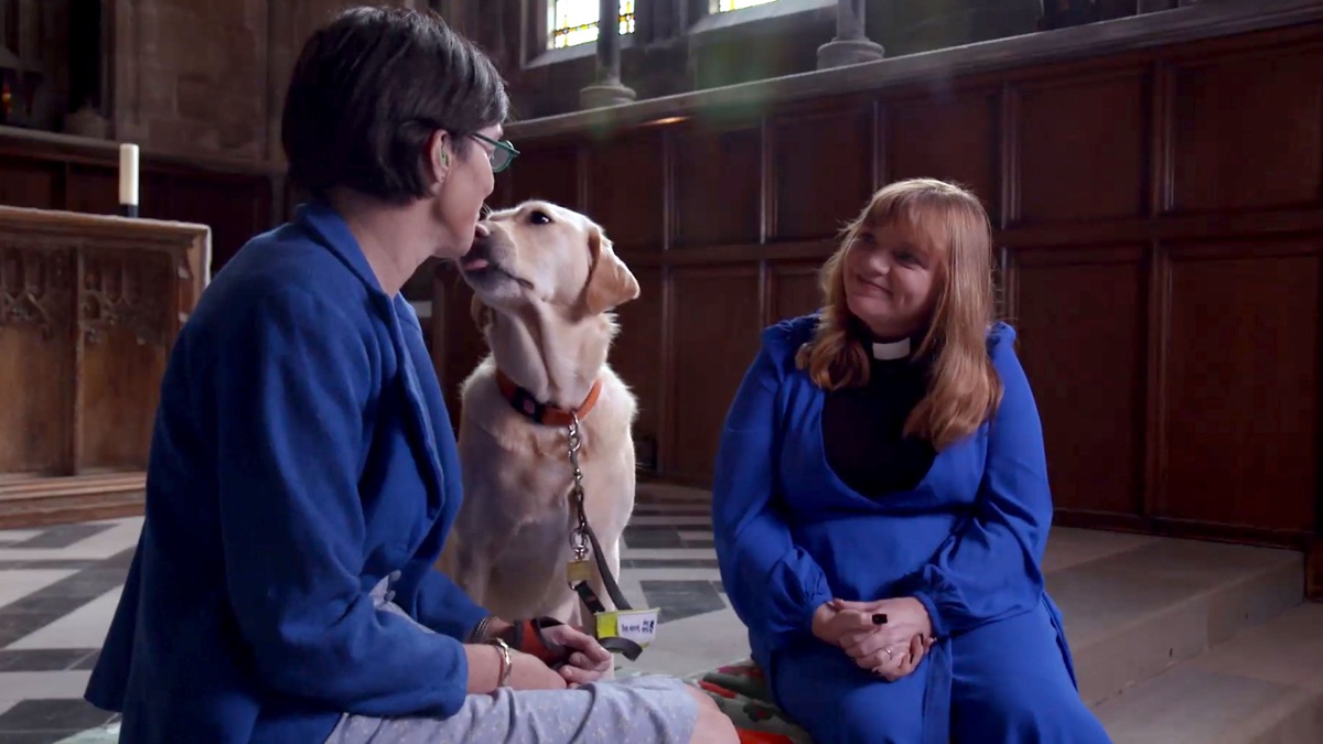 Songs Of Praise: All Creatures Great And Small - Apple TV (AU)