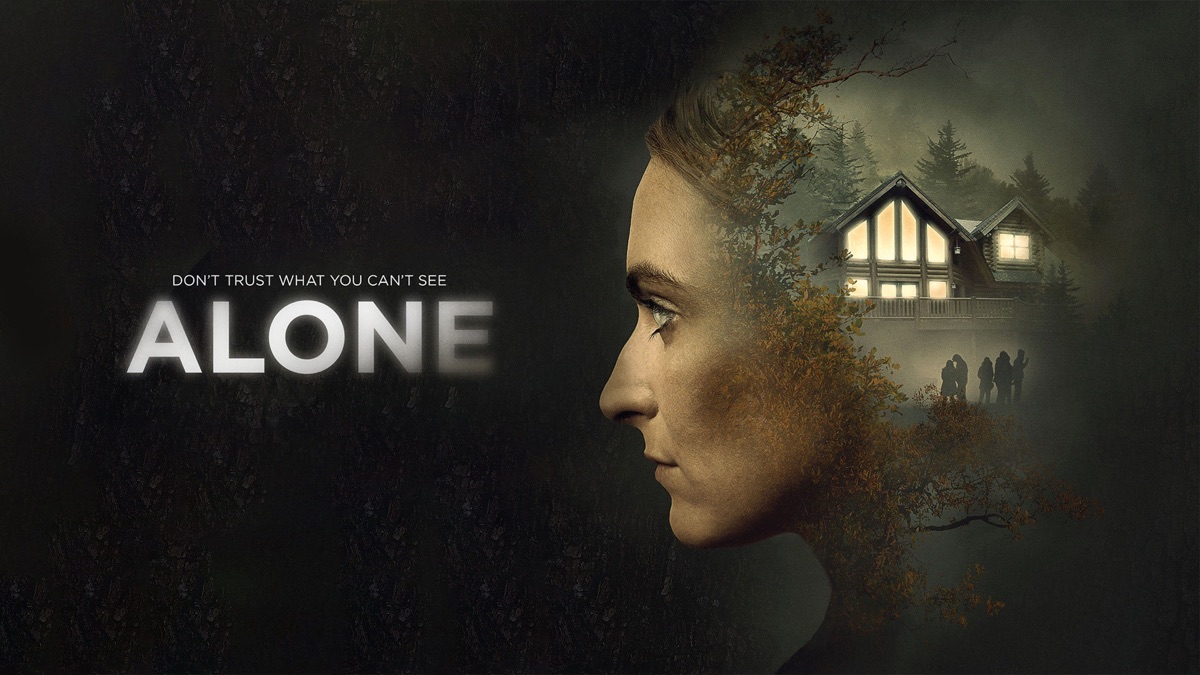 ‎Alone - Apple TV