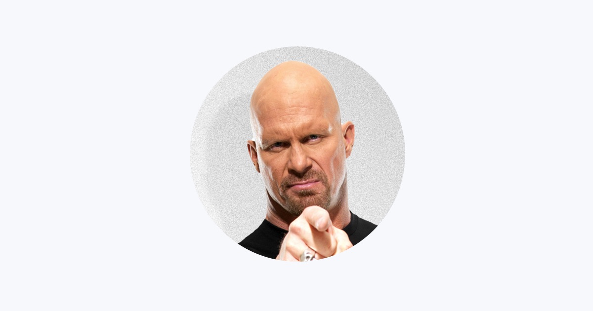 ‎Steve Austin - Movies, TV Shows, Music, and Podcasts - Apple Snapshot