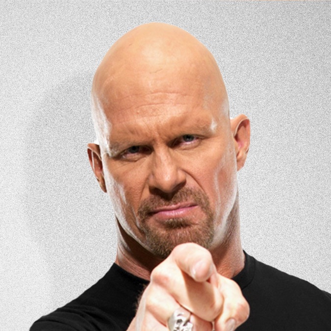 ‎Steve Austin Films and Shows – Apple TV