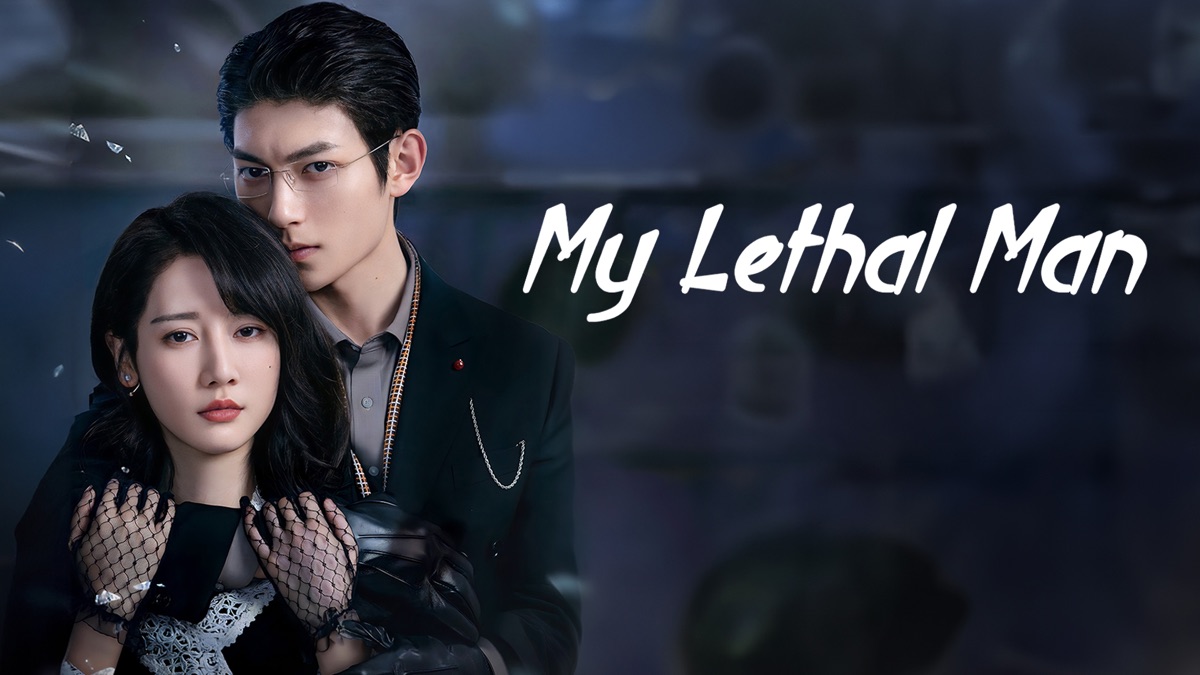 My Lethal Man》- Apple TV