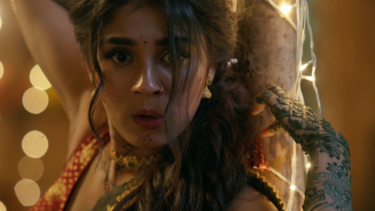 Imlie's Emotional Moment - Imlie (Season 1, Episode 1037) - Apple TV