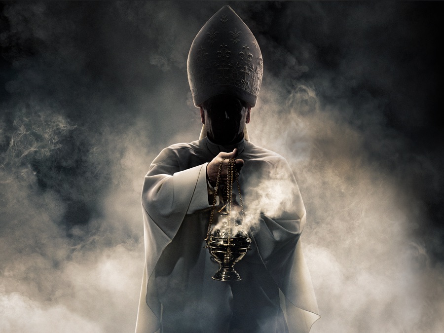 Pope: The Most Powerful Man in History - Apple TV