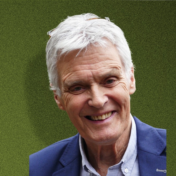 Películas y programas de TV de Simon Williams - Apple TV (CL)