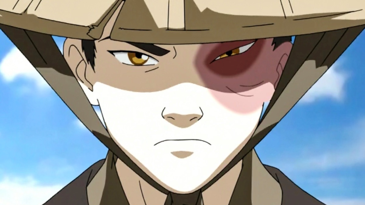 Zuko Alone – Avatar: The Last Airbender (Season 2, Episode 7) - Apple ...