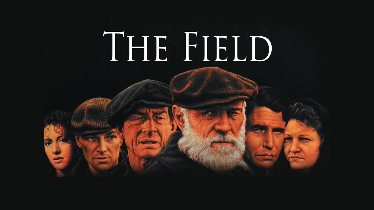 ‎The Field - Apple TV