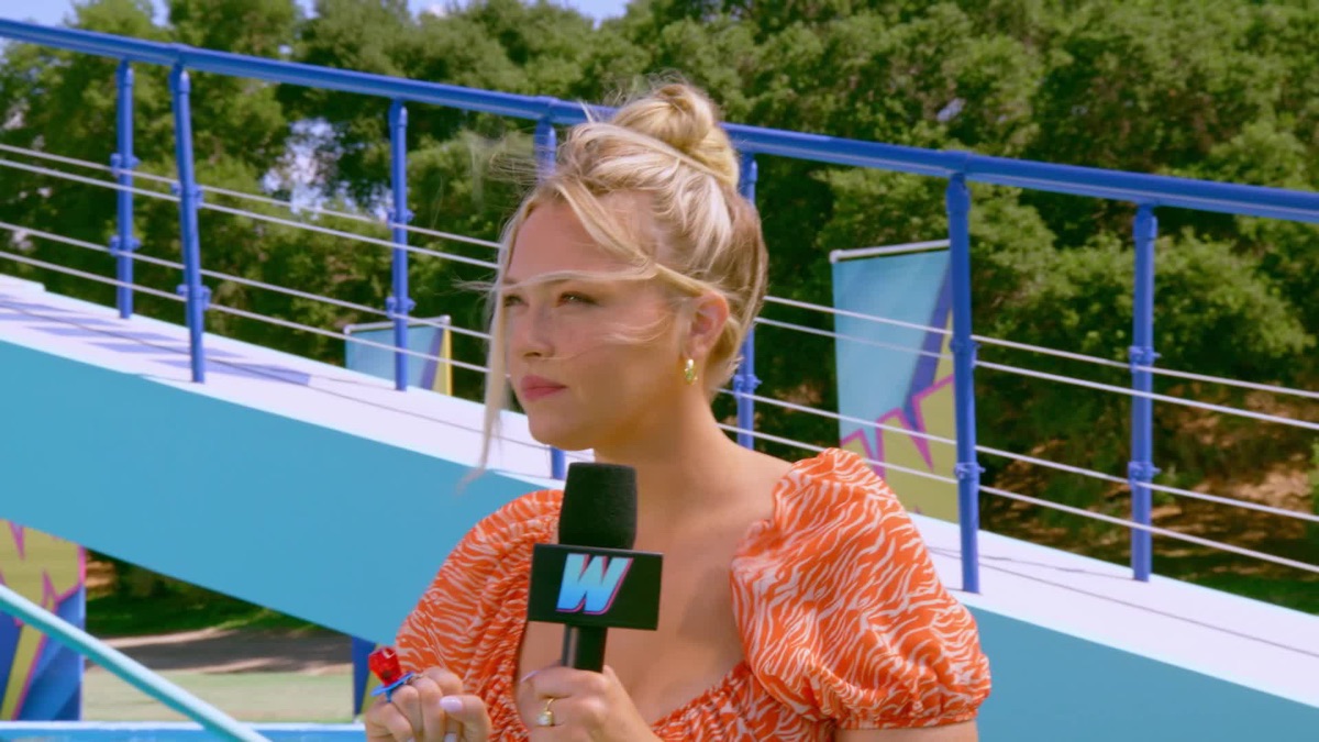 ‎Wipeout Friends with Benefits - Wipeout USA (Series 9, Episode 19 ...