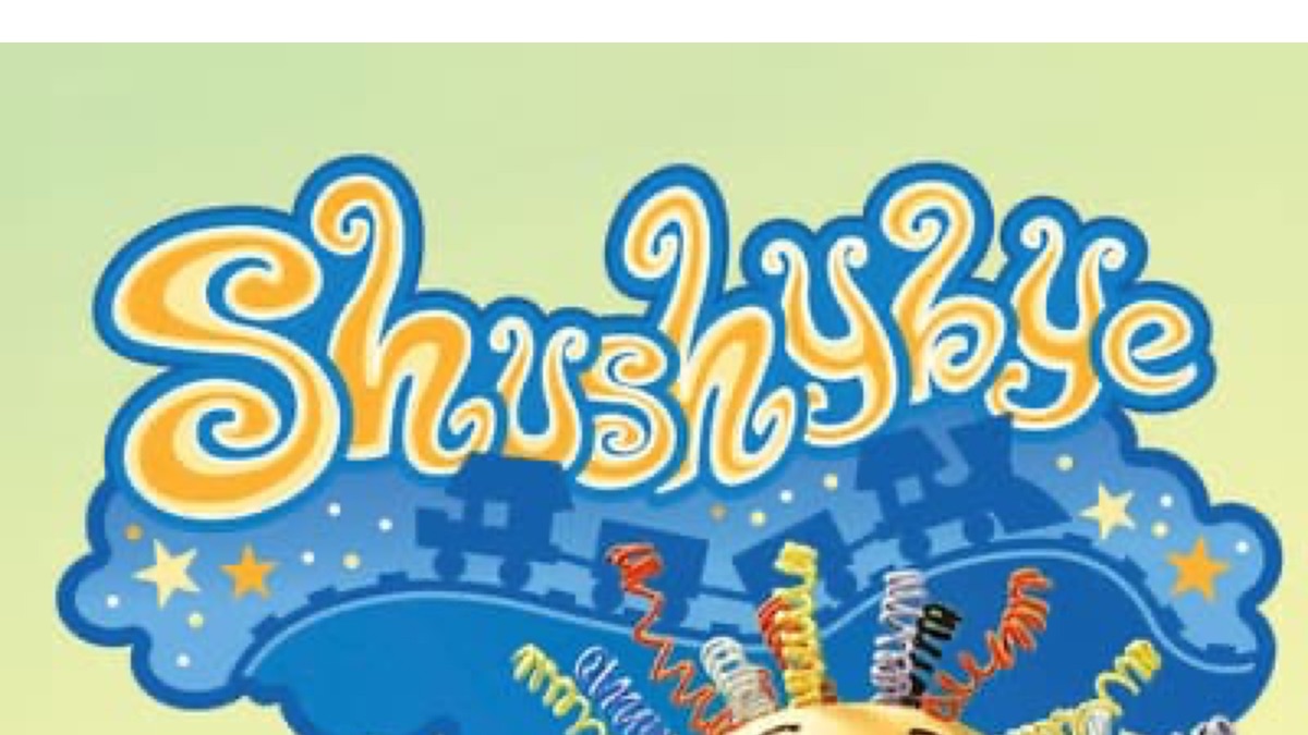 ‎Shushybye Baby - Apple TV