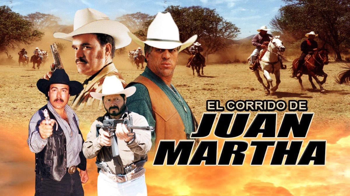 El Corrido de Juan Martha | Apple TV