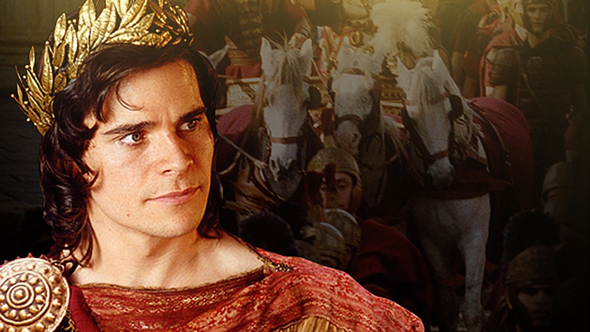 Nero: The Obscure Face of Power - Apple TV