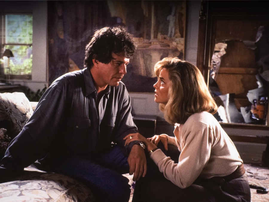 Shattered - Apple TV (UK)