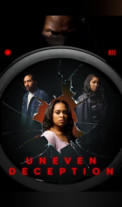 ‎Uneven Deception - Apple TV