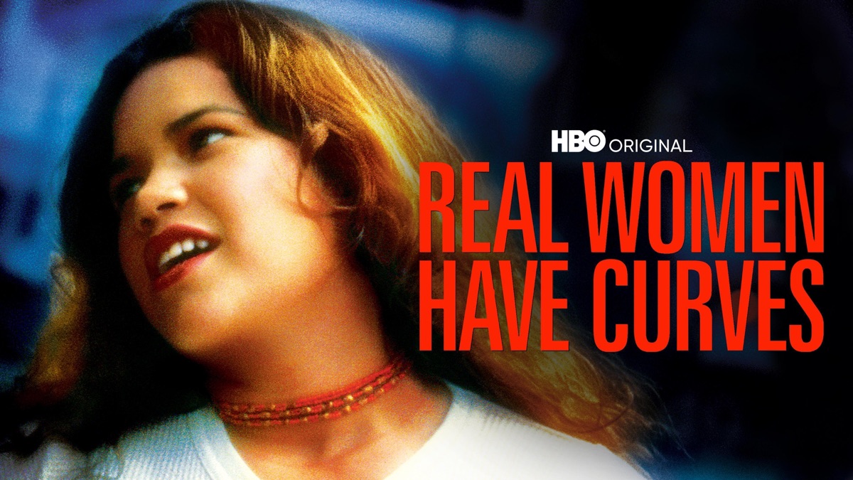 ‎Real Women Have Curves - Apple TV