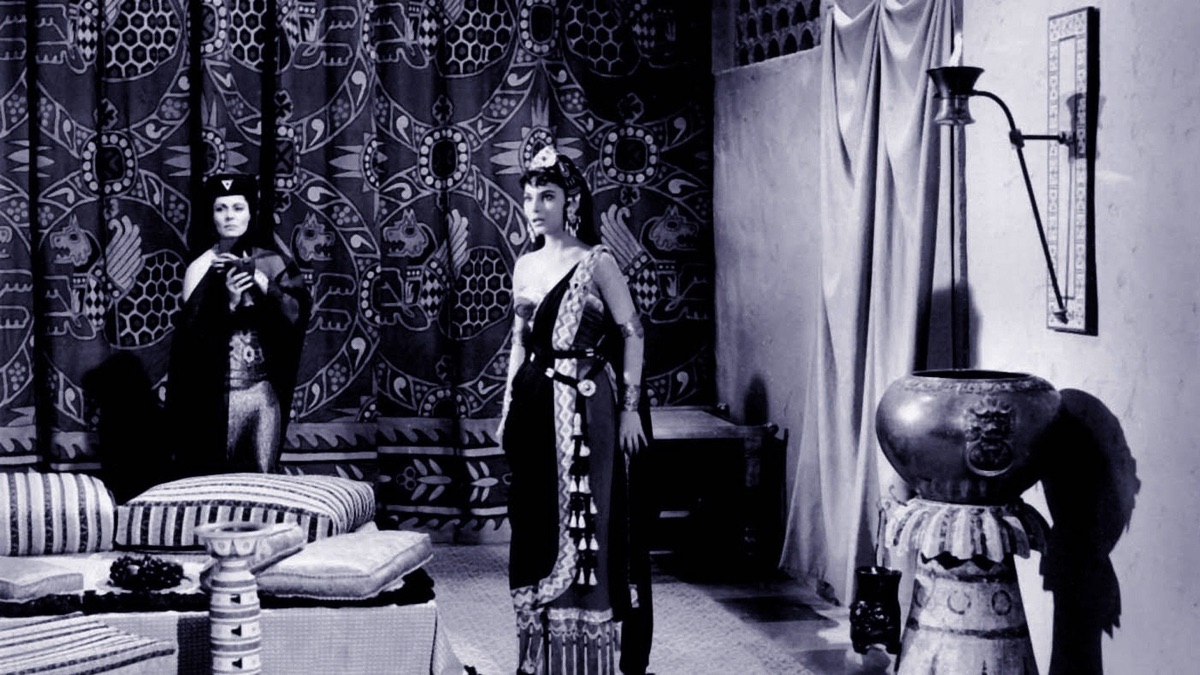 The Story of Ruth - Apple TV