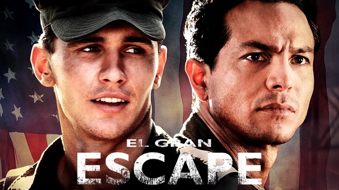 Voces Inocentes | Apple TV