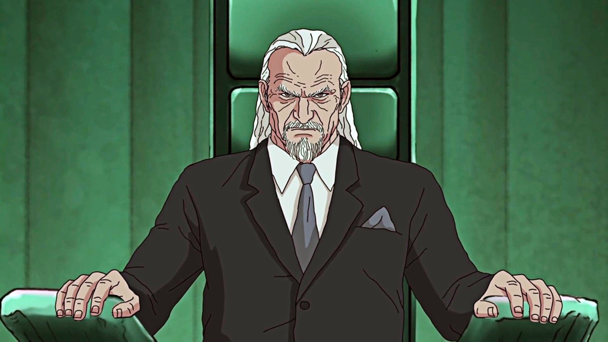 Dethcamp - Metalocalypse (temporada 4, episodio 7) - Apple TV (MX)