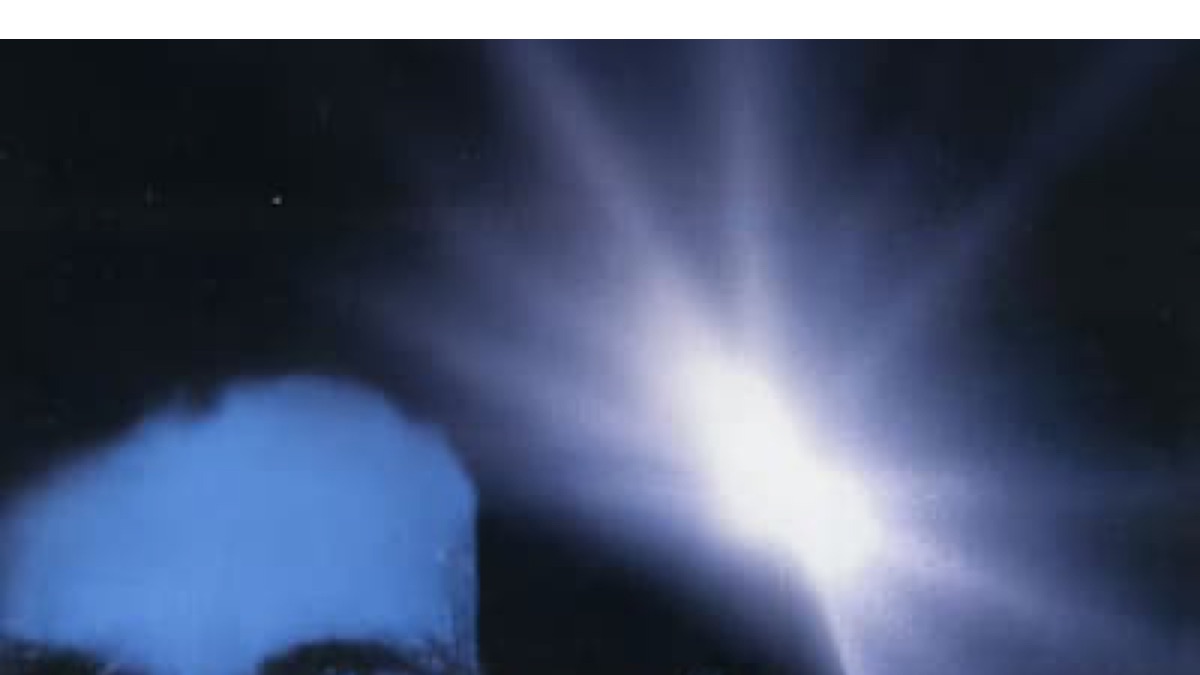 ‎First Encounter - Apple TV