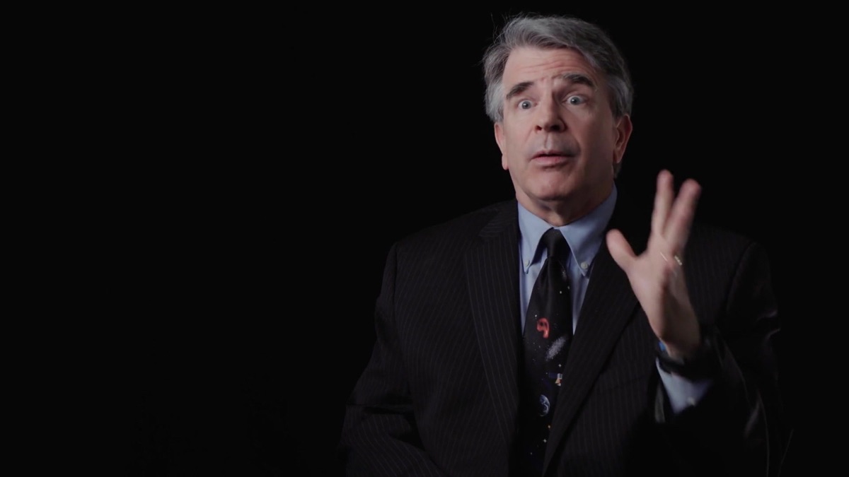 The Grand Tour - Mysteries of the Universe: Our Solar System (Series 1 ...