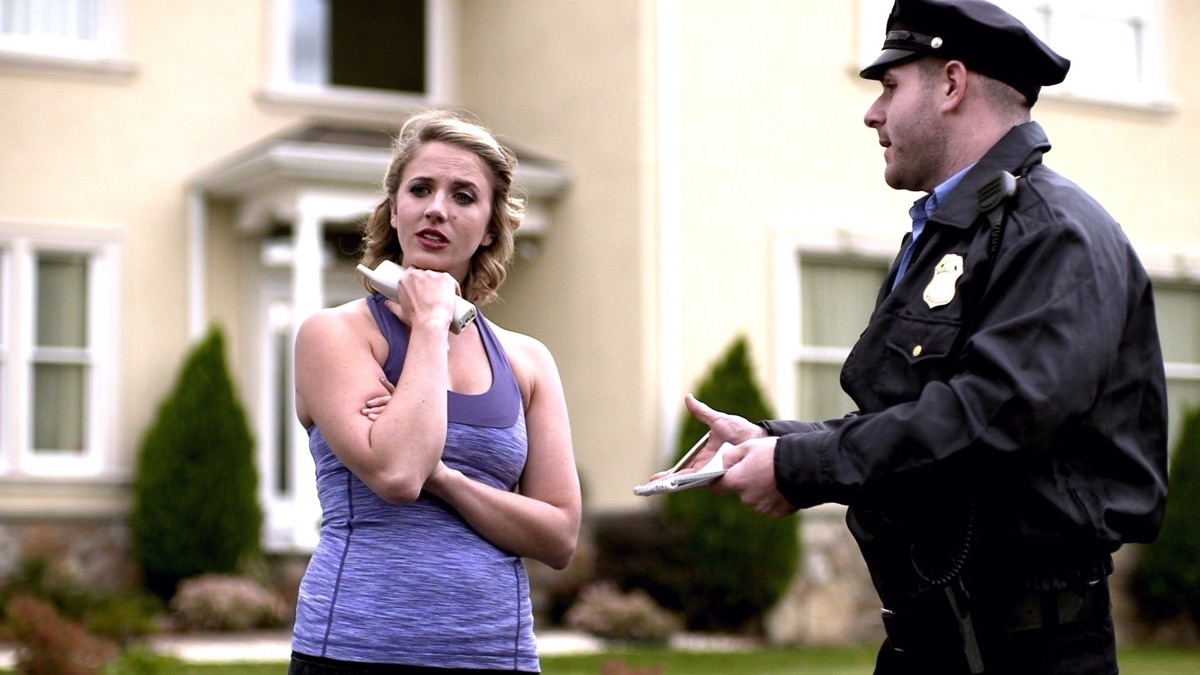 Original Stepford Wives The Stepford Wives - Bette Midler Photo ...