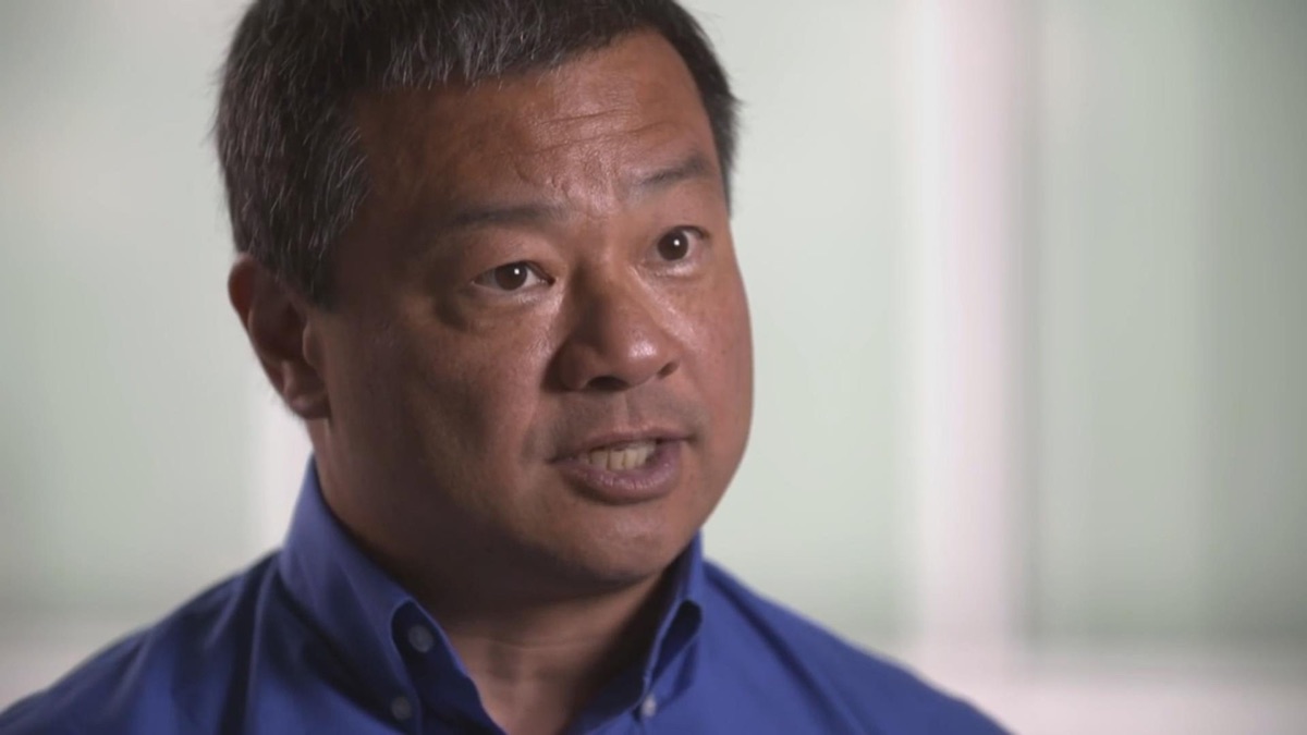 ‎Red Storm Rising - NASA's Unexplained Files (Series 3, Episode 7 ...