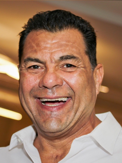 ‎Paul Sanchez Films and Shows – Apple TV