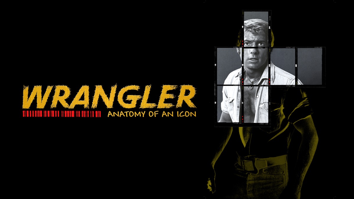 ‏Wrangler: Anatomy of an Icon - Apple TV
