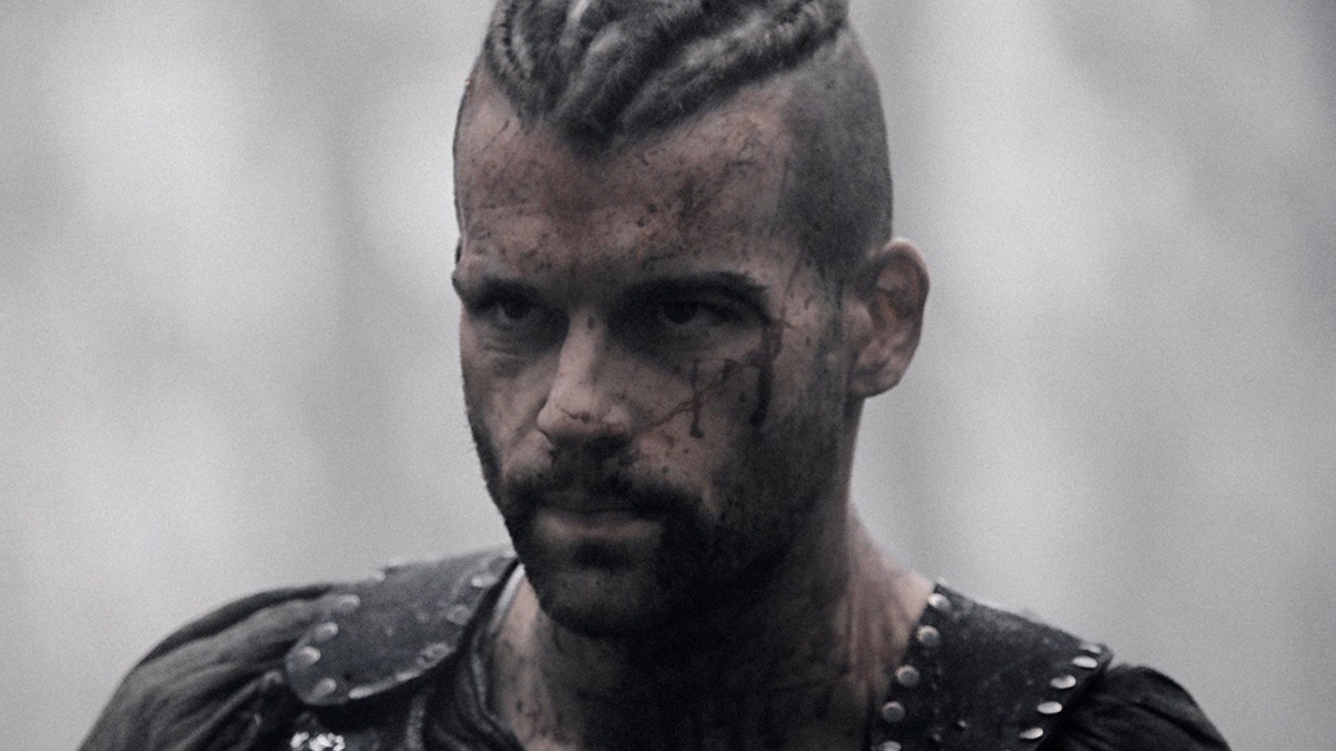 Sword of Vengeance | Apple TV