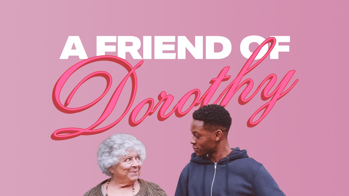 ‎A Friend of Dorothy - Apple TV