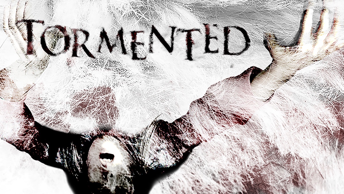 Tormented - Apple TV