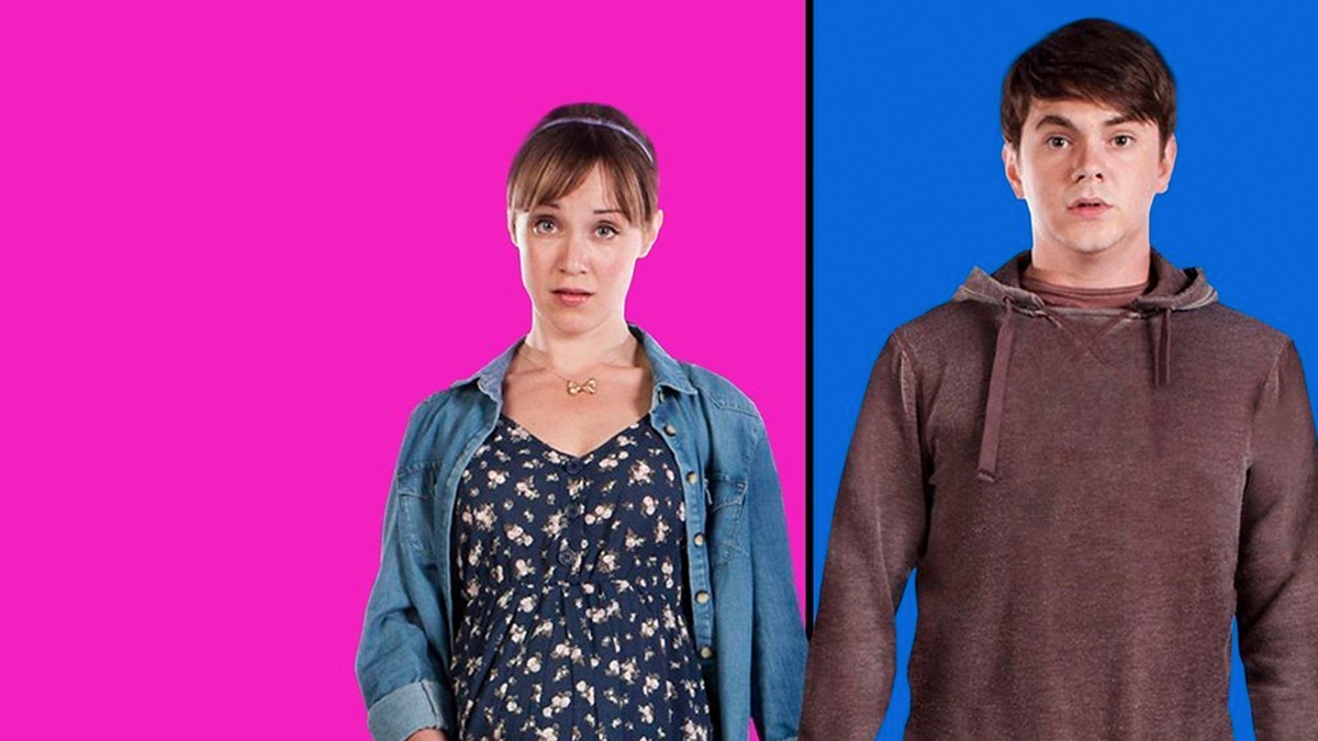 Pramface - Apple TV (UK)