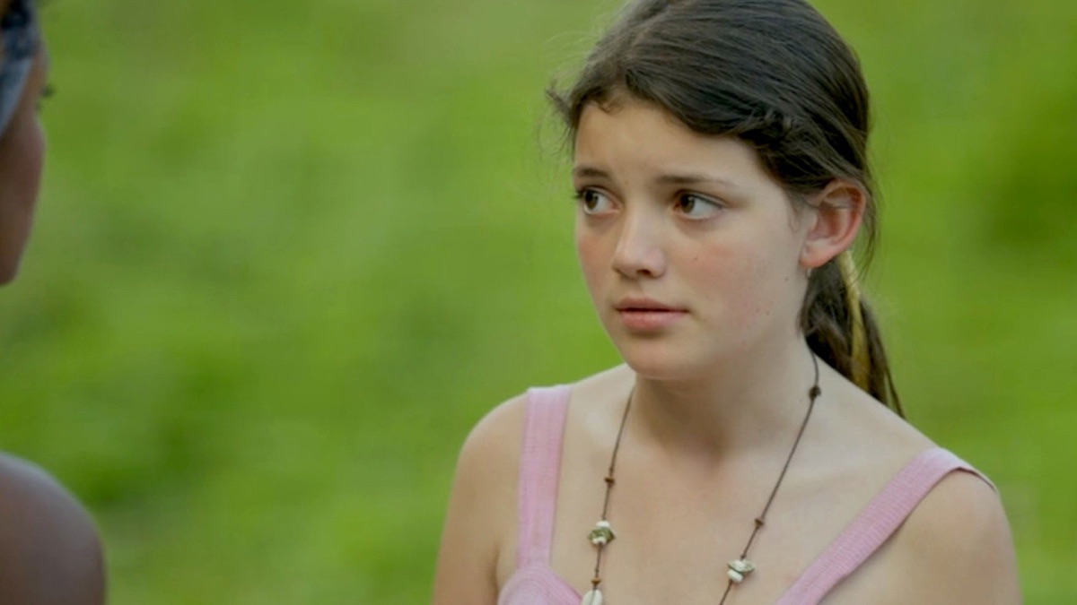 ‎La esclava blanca Capítulo 3 - La Esclava Blanca (temporada 1 ...